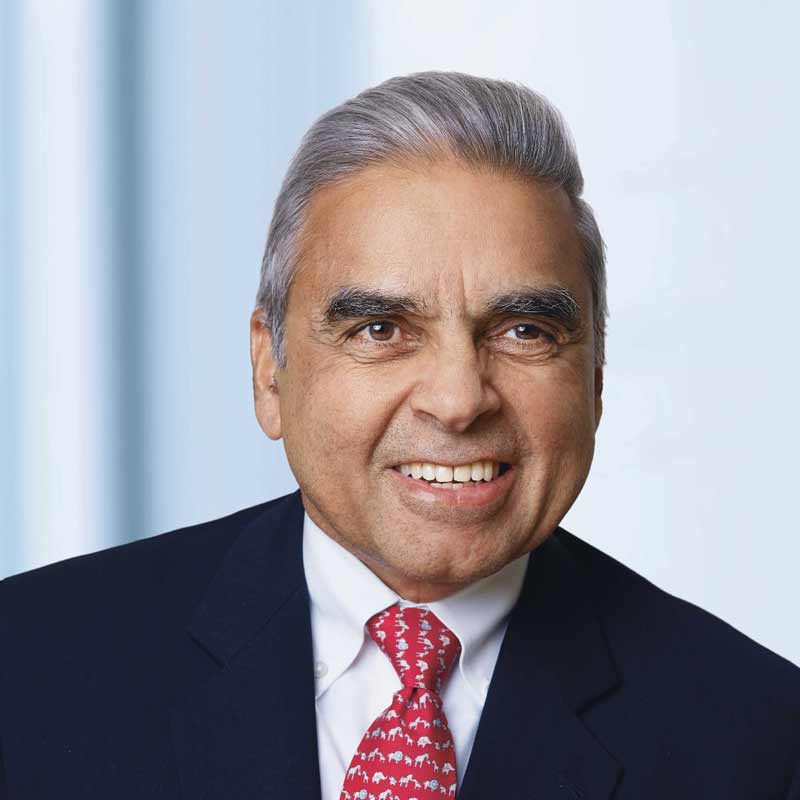 Professor Kishore Mahbubani predicts rise of Africa at Afreximbank's ...