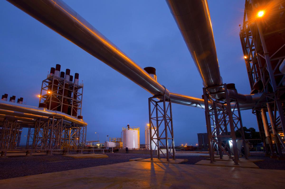 Sasol fuels supply chain efficiency with SAP Ariba deployment - African ...