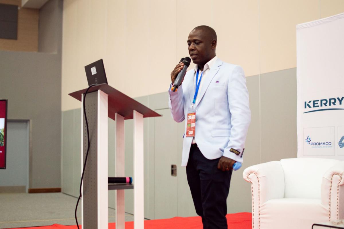 L’acquisition par le groupe Kerry de la société Afribon en Afrique de l ...