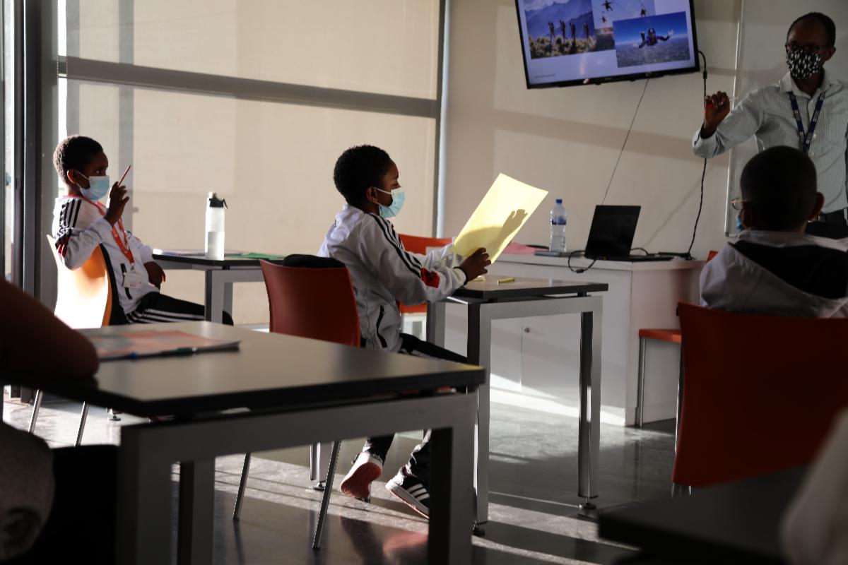 Keeping Kids in School: How Fintech is Helping Parents in Nairobi’s ...