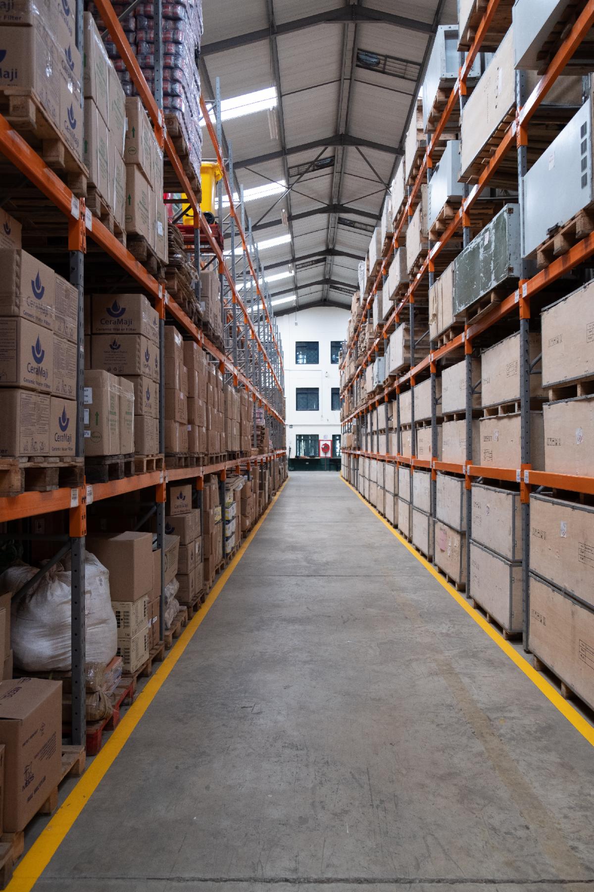 Business transformation project delivers the goods for Fargo Courier ...