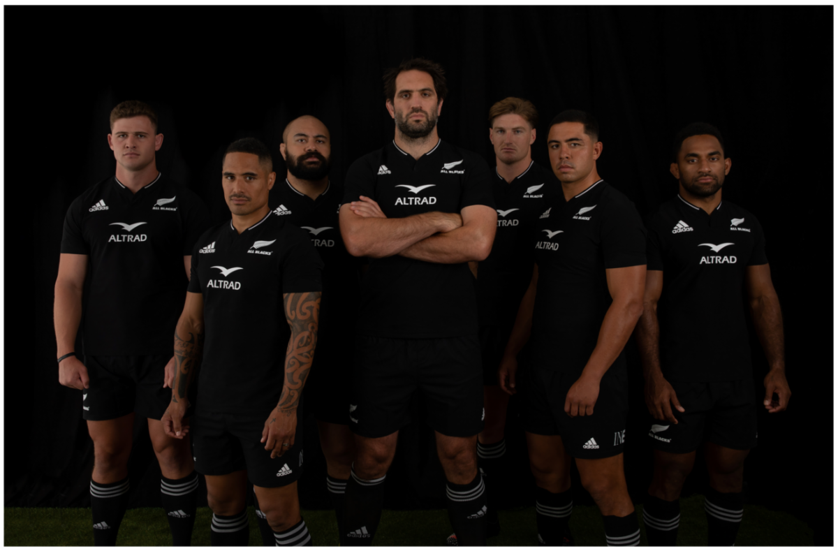 SAP and New Zealand rugby join forces to power digital transformation ...