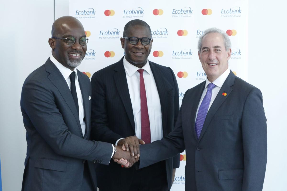 Mastercard and Ecobank Group Partner to Digitize Agricultural Value ...