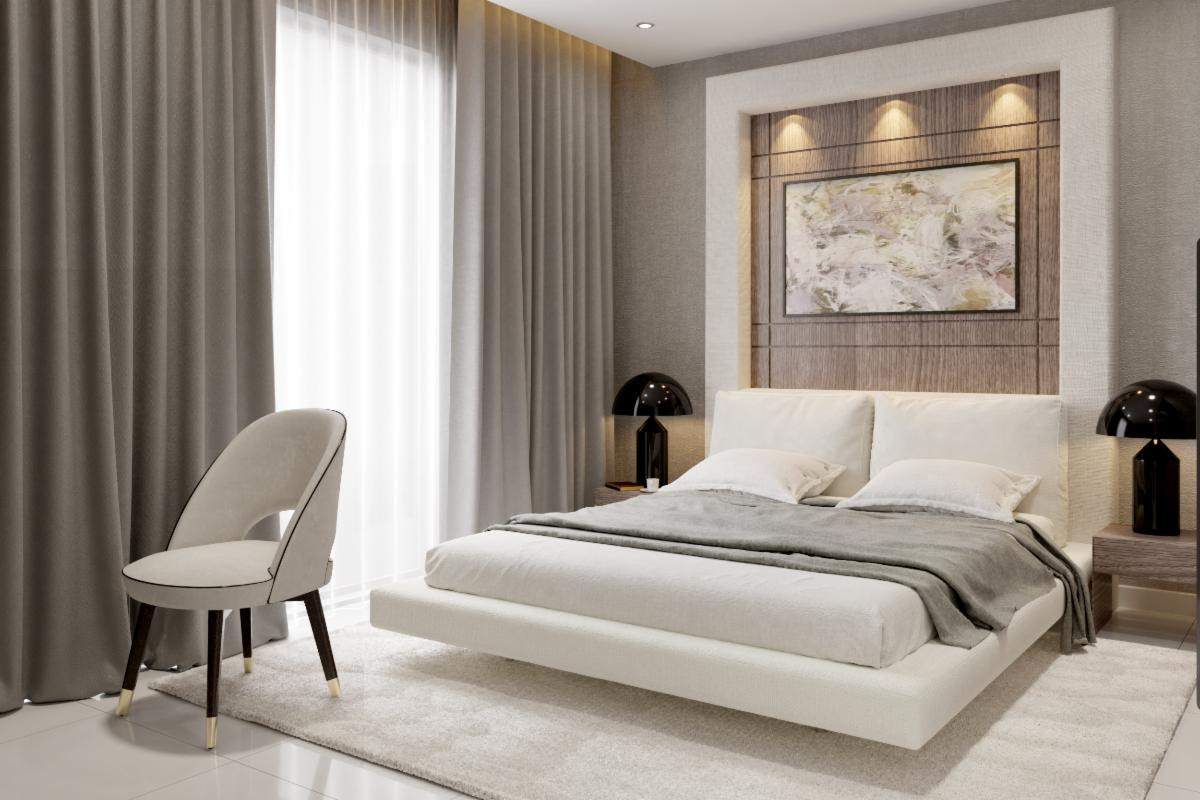Aleph Hospitality Continues Africa Expansion With New Upscale Hotel In ...