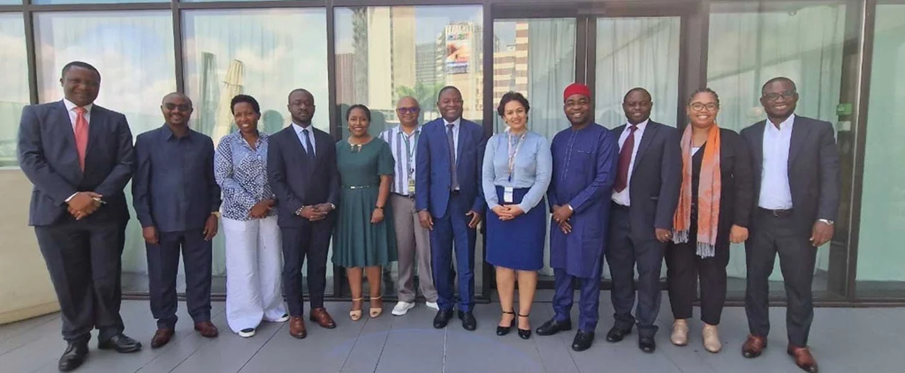African Development Bank holds first regional technical consultation on ...