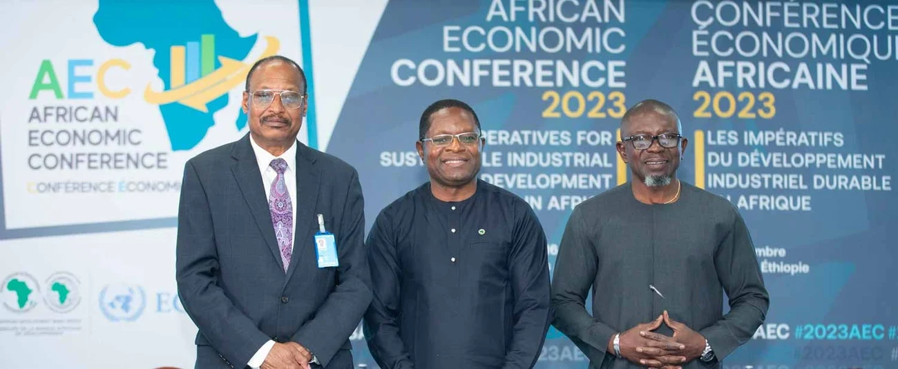 African Economic Conference 2023 ends with a call to African countries ...