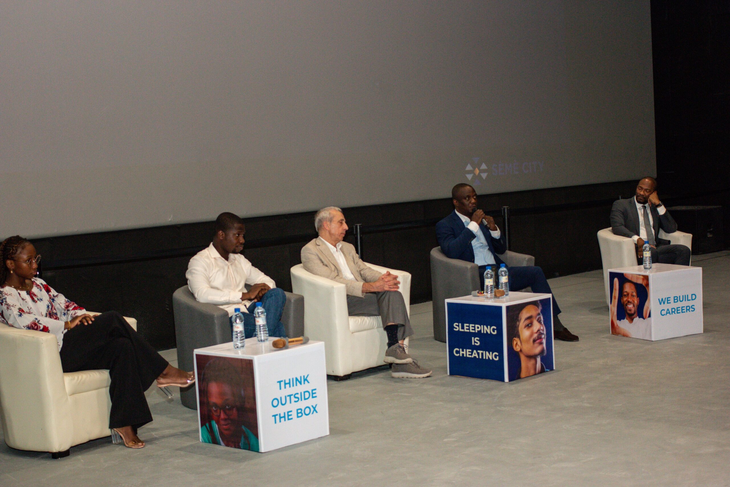Epitech Bénin célèbre ses 5 ans d'innovation et d'excellence en ...