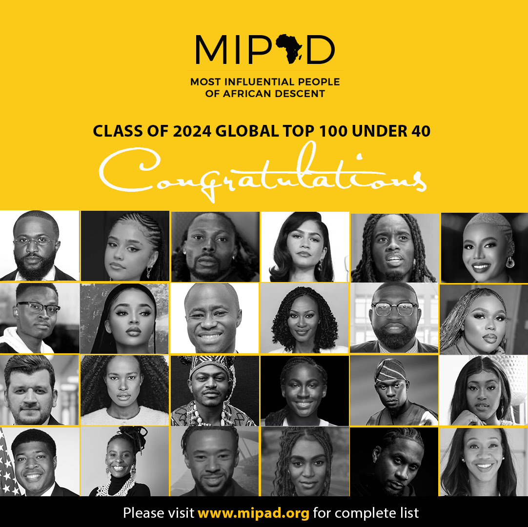 Remembering the Past, Celebrating the Future: MIPAD announces Class of ...