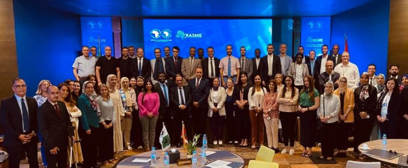 Morocco: African Development Bank launches new RASME digital solution ...
