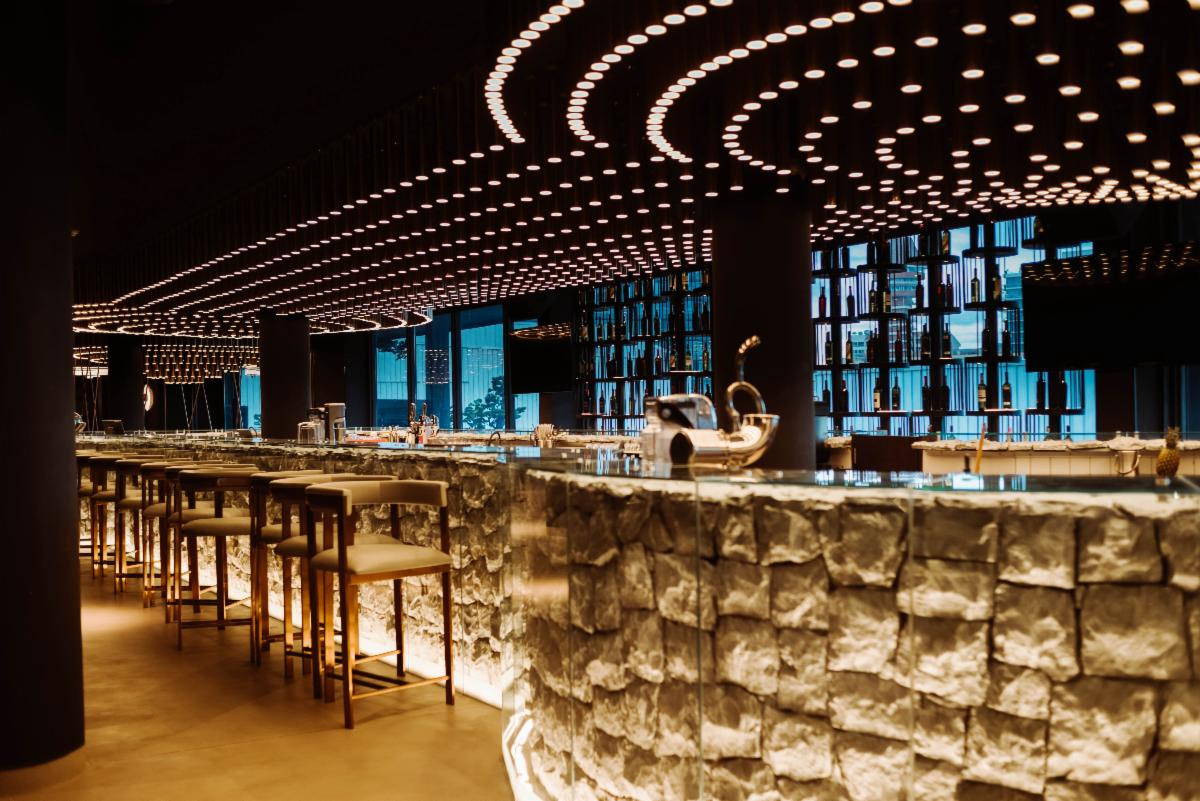 Aleph Hospitality ventures into Nairobi’s restaurant scene - African ...
