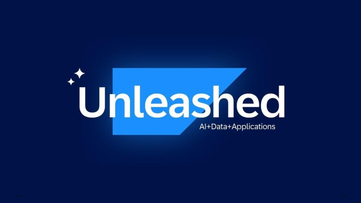 SAP Debuts Business Data Cloud with Databricks to Turbocharge Business ...