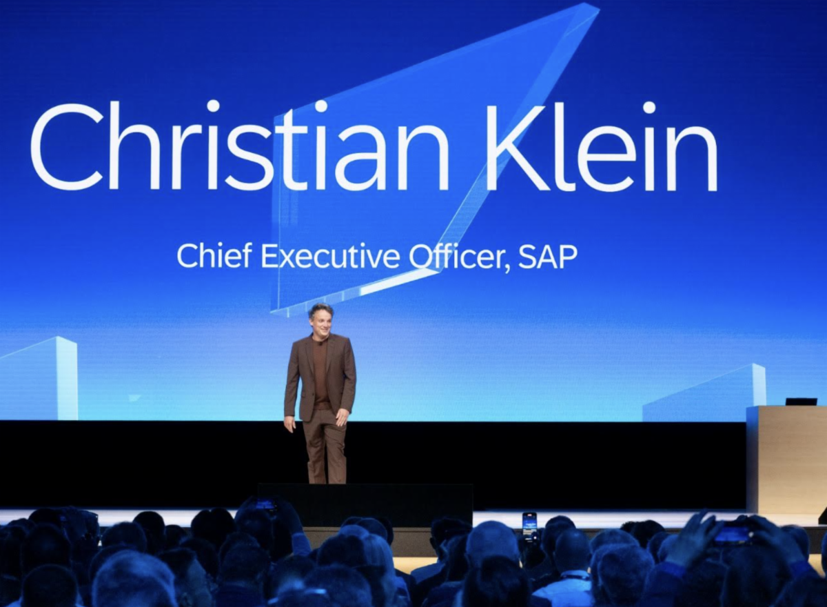 Leading brands showcase SAP-fuelled AI, cloud innovation at Sapphire ...