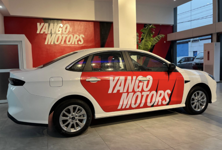 Yango Group launches Yango Motors in Côte d’Ivoire, debuting at Abidjan ...